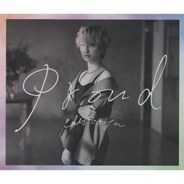 【発売日：2018年02月07日】Disc 1（ALBUM「PROUD」）01. White Letter02. Brand new day03. エール04. BRAVE05. STAND UP!!06. 朝陽のようなkissをして fe...