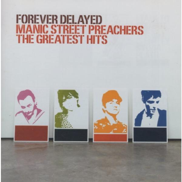 【発売日：2002年10月30日】【DISC 1】The Greatest Hits01. A Design For Life02. Motorcycle Emptiness03. If You Tolerate This Your Chi...