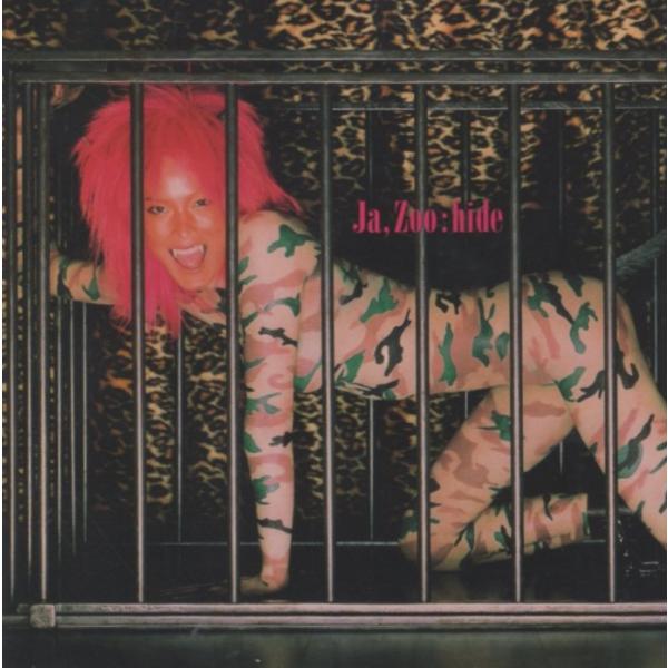 【発売日：1998年11月21日】01. SPREAD BEAVER  02. ROCKET DIVE  03. LEATHER FACE  04. PINK SPIDER  05. DOUBT’97 (MIXED LEMONed JELL...