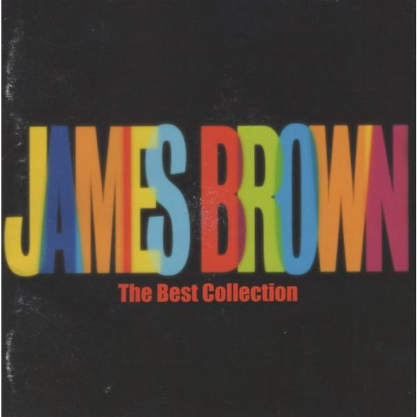 【発売日：2003年08月06日】01. パパのニュー・バッグ / Papa's Got A Brand New Bag02. アイ・ゴット・ユー / I Got You (I Feel Good)03. マンズ・マンズ・ワールド / It...