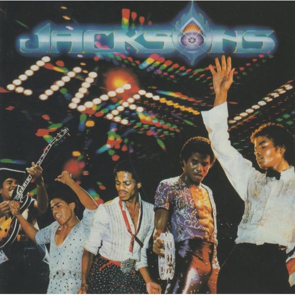 【発売日：1991年12月12日】01. キャン・ユー・フィール・イット / Opening/Can You Feel It02. シングス・アイ・ドゥー・フォー・ユー / Things I Do For You03. オフ・ザ・ウォール ...