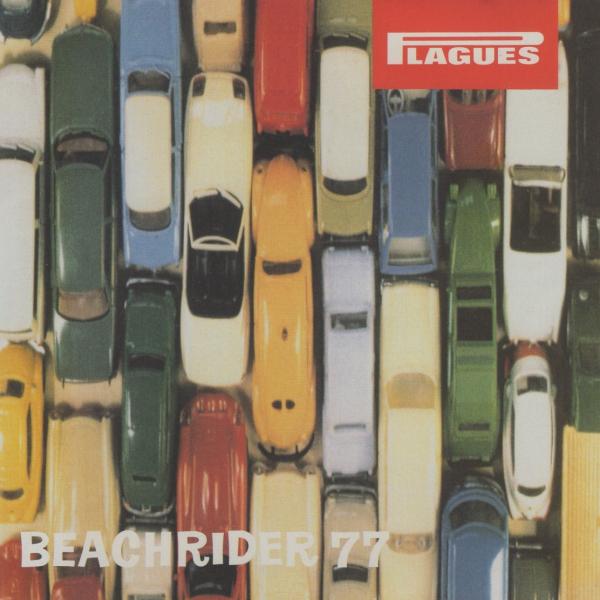 【発売日：1993年03月21日】01. Wild Blue Paint02. Again03. 1000 Miles Away04. Beachrider 7705. Sugar Kiss06. Like A Child