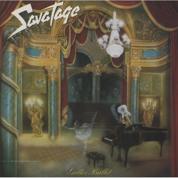 【発売日：1990年03月25日】01. オブ・レイジ・アンド・ウォー / Of Rage And War02. ガター・バレエ / Gutter Ballet03. テンプテーション・レヴェレーション / Temptation Revel...