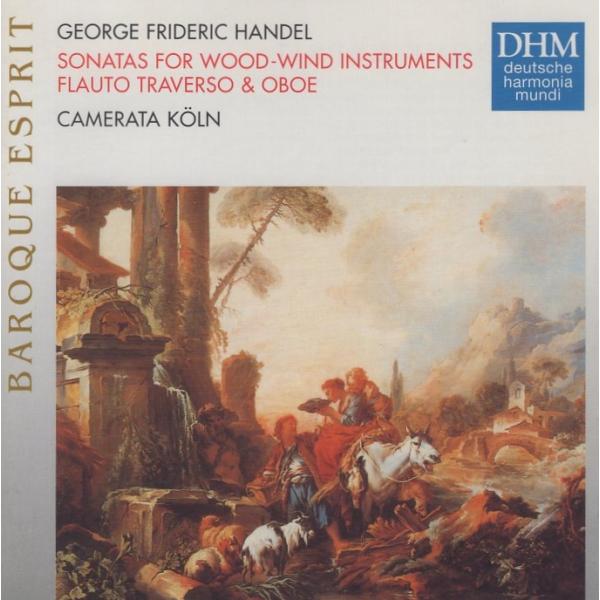 ■海外盤（日本語解説等はありません）レーベル：deutsche harmonia mundi品番：05472-77447-2組枚数：1詳細は商品画像もご確認下さい。