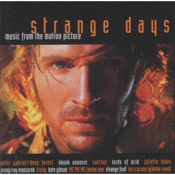 【発売日：1995年11月23日】1.セリング・ジーザス（スカンク・アナンシー）2.ザ・リアル・シング（ローズ・オブ・アシッド）3.オーヴァーカム（トリッキー）4.コーラル・ラウンジ（ディープ・フォレスト）5.ノー・ホワイト・クラウズ（スト...