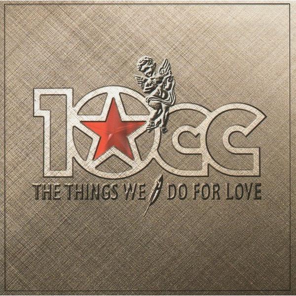 【発売日：1996年12月21日】1.人生は野菜スープ2.アイム・ノット・イン・ラヴ3.２度目の最後の晩さん4.芸術こそ我が命5.アイム・マンデイ6.ロックン・ロール・ララバイ7.電話を切らないで8.愛ゆえに9.グッド・モーニング・ジャッジ...