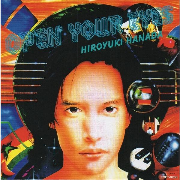 【発売日：1994年01月26日】1.ＯＰＥＮ　ＹＯＵＲ　ＥＹＥＳ2.ＭＹＳＴＩＣ　ＭＡＮ3.ＷＩＴＨＯＵＴ　ＹＯＵ4.ＳＩＲＥＮ5.ＯＮＥ　ＷＡＹ　ＳＹＳＴＥＭ6.ＶＯＩＣＥ　ＯＦ　ＴＨＥ　ＨＥＡＲＴ