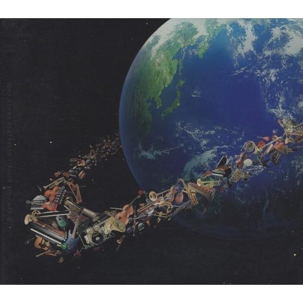 【発売日：2009年05月27日】【Disc-1】1. Fly up in the air2. Tank!3. 荒野のヒース4. トルキア5. WHAT PLANET IS THIS.6. ハイヒールラナウェイ7. Ask DNA8. co...