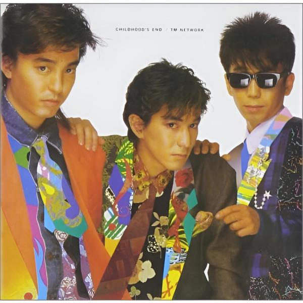 【発売日：1991年09月05日】01. CHILDHOOD'S END　　02. ACCIDENT　　03. FAIRE LA VISE　　04. 永遠のパスポート　　05. 8月の長い夜　　06. TIME　　07. DRAGON TH...