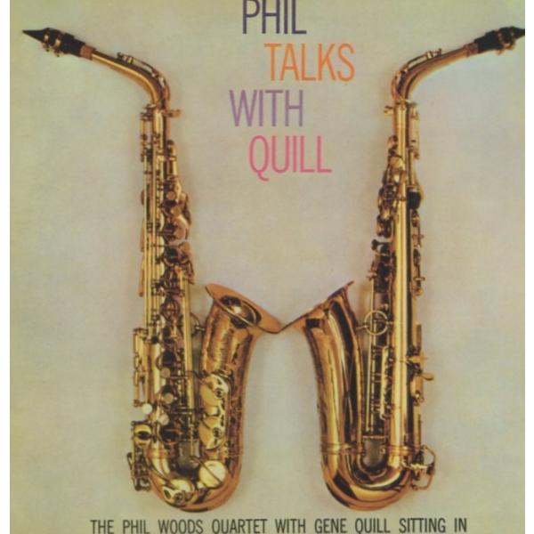 【発売日：1989年11月22日】1. ドキシーI2. チュニジアの夜3. ヒム・フォー・キム4. ディア・オールド・ストックホルム5. スクラップル・フロム・ジ・アップル6. ドキシーII