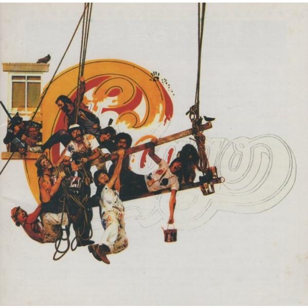 【発売日：1987年07月22日】01.25 OR 6 TO 4 / 長い夜　02.DOES ANYBODY REALLY KNOW WHAT TIME IT IS? / 一体、現実を把握している者はいるだろうか？　03.COLOUR MY...