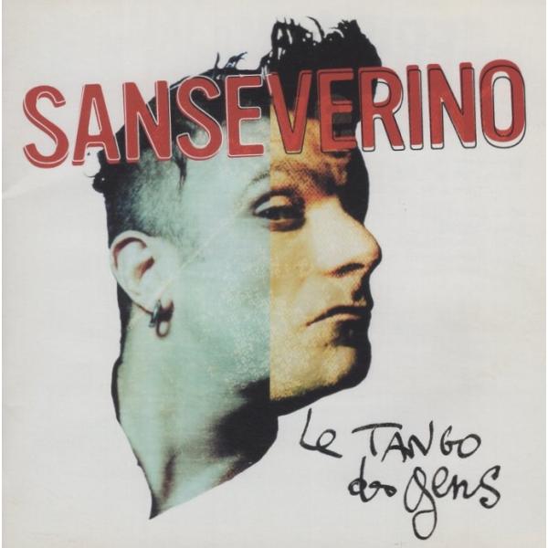 【発売日：2004年08月25日】1. フリーダ 2. マル・オ・マン 3. 交通渋滞 4. 戦争映画 5. スウィング・デュ・ニュル 6. 退屈タンゴ 7. アンドレ 8. タンゴ・デ・ジャン 9. ルージュ 10. 何が何でも痩せてやる...