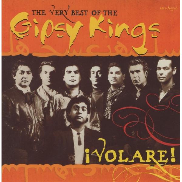 【発売日：1999年08月04日】Disc-101.Volare(Nel Blu Di Pinto Di Blu) 02.Bamboleo 03.Djobi Djoba 04.Bem.bem.maria 05.Baila Me 06.Pid...