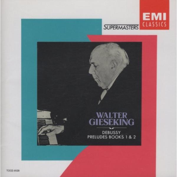 【発売日：1993年01月20日】レーベル：EMI CLASSICS品番：TOCE-8128組枚数：1　　詳細は商品画像もご確認下さい。