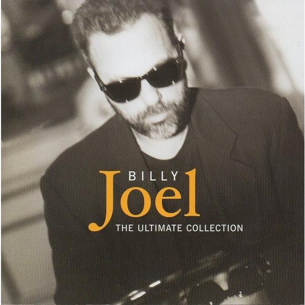 【発売日：2000年12月20日】Disc-101. Just The Way You Are02. My Life03. It's Still Rock And Roll To Me04. An Innocent Man05. Piano...