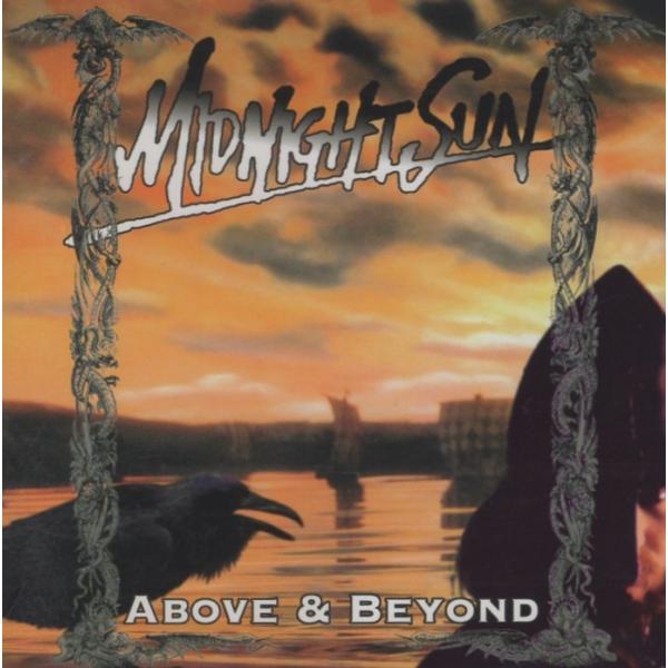 【発売日：1998年06月21日】1. アバヴ・アンド・ビヨンド（イントロ）2. リアリティ3. キープ・オン・プッシング4. ディセプション・オヴ・イーヴル5. アイ・ビリーヴ6. ドント・ゲット・ミー・ロング7. ティアーズ・イン・マイ...