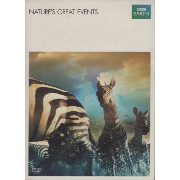 【発売日：2010年06月04日】地球上に生まれる"GREAT"なドラマを、最新HDカメラで一瞬の息吹さえ逃すことなく捉えた"グレート・ネイチャー"。全6エピソードに主演するのは、地球の極北から南の果てまでに生息する生きもの、41種。製作費...