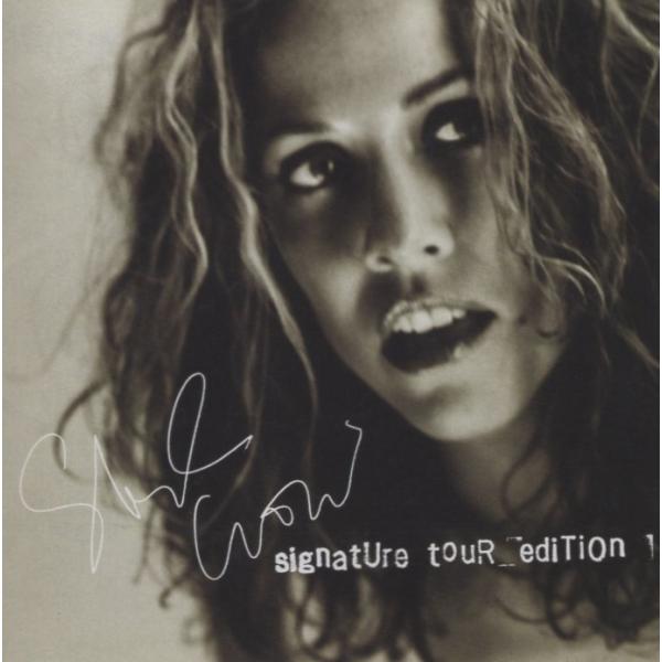 【発売日：1997年05月08日】Disc-11.メイビー・エンジェルス2.ア・チェンジ3.ホーム4.スウィート・ロザリン5.イフ・イット・メイクス・ユー・ハッピー6.救いの日7.ハード・トゥ・メイク・ア・スタンド8.エヴリデイ・イズ・ア・...