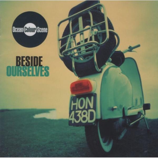 【発売日：1996年11月21日】01.ザ・サークル(アコースティック) / THE CIRCLE02.アリバイズ / ALBIS03.クール・クール・ウォーター / COOL COOL WATER04.チャーリー・ブラウン・セイズ / C...