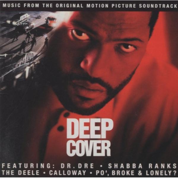 【発売日：1992年07月22日】    1. ディープ・カヴァー(Dr.DRE)    2. ラヴ・オア・ラスト(ジュウェル)    3. ダウン・ウィズ・マイ・ニガ(パラダイス)    4. ザ・セックス・イズ・オン(PO;ブローク＆ロ...