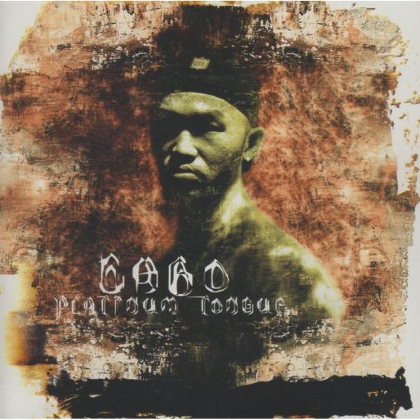 【発売日：2001年06月13日】    1. PLATINUMINTRO    2. MIC CHECK    3. マチガイナイ!    4. O-RE-BA-NA    5. BUNNY TALKS    6. PLATINUM TO...