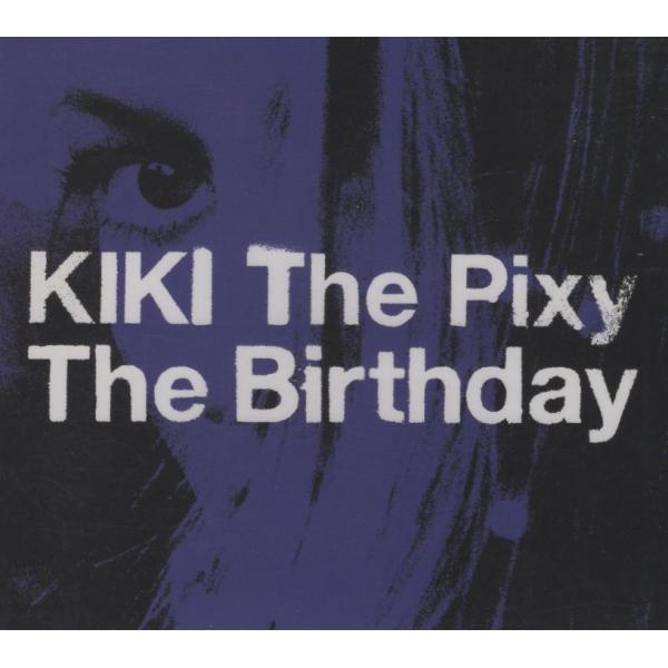 【発売日：2006年09月27日】1.KIKI The Pixy2.JOIN3.さみしがり屋のブラッディーマネー