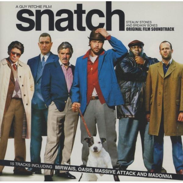 【発売日：2001年02月21日】    1. ダイアモンド    2. VERE IZ DA STORN?    3. スーパームーヴス    4. ハーナンドス・ハイダウェイ    5. Zee Germans    6. ゴールデン・...