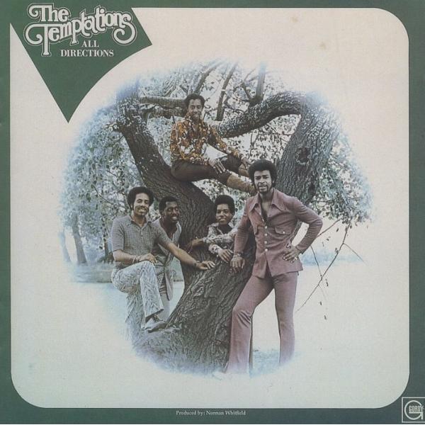 【発売日：1989年05月21日】    1. ファンキー・ミュージック    2. ラン・チャーリー・ラン    3. パパ・ワズ・ア・ローリング・ストーン    4. 愛にめざめて    5. アイ・エイント・ガット・ナッシン    6...