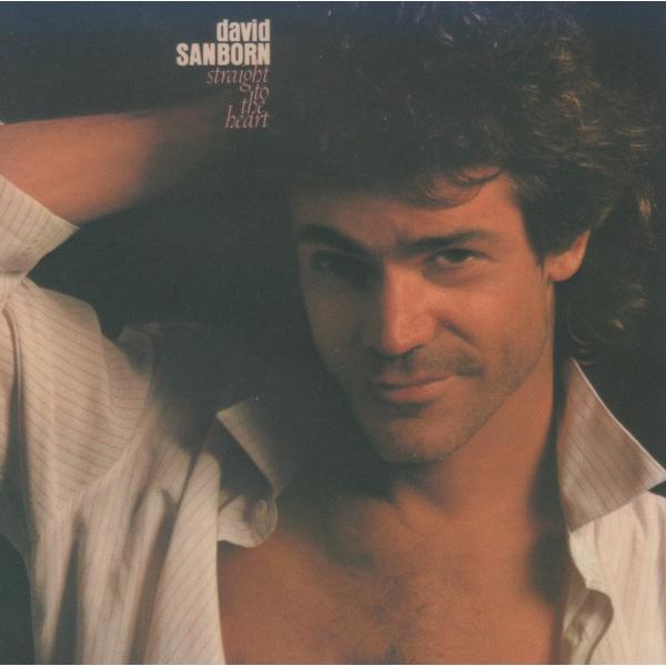 【発売日：1986年10月25日】01. ハイダウェイ / Hideaway02. ストレイト・トゥ・ザ・ハート / Straight To The Heart03. ラン・フォー・カヴァー / Run For Cover04. スマイル ...