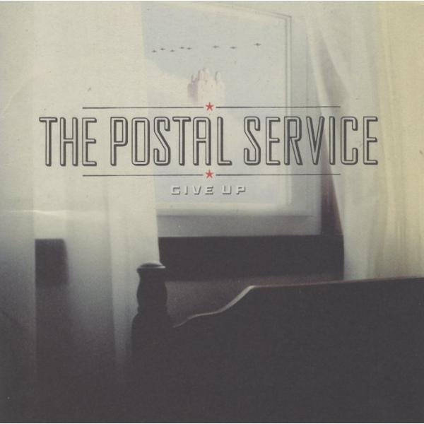 【発売日：2003年06月25日】    1. ザ・ディストリクト・スリープス・アローン・トゥナイト    2. サッチ・グレート・ハイツ    3. スリーピング・イン    4. ナッシング・ベター    5. リサイクルド・エアー  ...