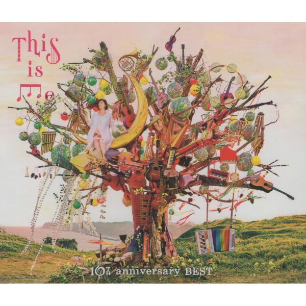 【発売日：2016年07月13日】■スリーブケースは付属しておりません。Disc101. I Believe02. Real Voice03. CLAP &amp; LOVE04. 夢を味方に05. みんな空の下06. Hello07. や...