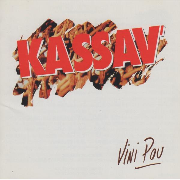 【発売日：1989年08月02日】01. Sye Bwa02. Flash03. Souf Zouk04. Zou05. Soleil06. Ayen Pa Mol07. Zot Vini Pou08. Es Se An La Fet09....