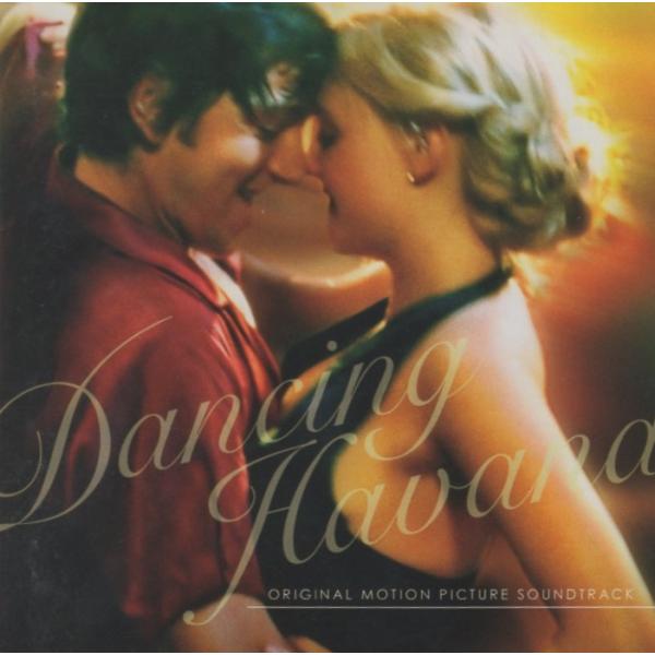 【発売日：2005年07月06日】1.ダンス・ライク・ディス2.ダーティー・ダンシング3.グワヒラ（アイ・ラヴ・ユー・トゥー・マッチ）4.キャン・アイ・ウォーク・バイ5.サテライト6.エル・ベソ・デル・フィナル7.リプレゼント・キューバ8....