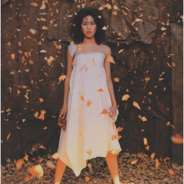 【発売日：2002年02月27日】    1. Natural Beauty    2. FULL MOON PRAYER    3. 子羊の神様    4. Trash the Pride    5. the DEEP SEA    6....