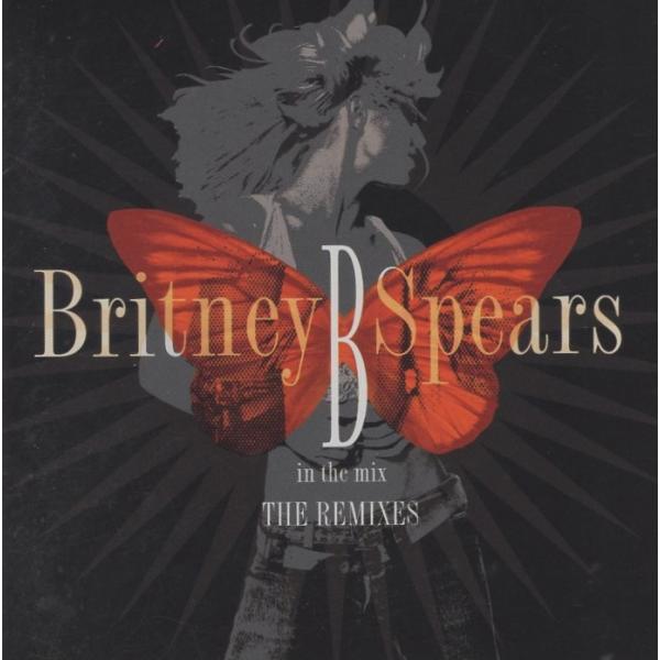 【発売日：2005年11月30日】    1. トキシック(Peter Rauhofer Reconstruction Mix(Edit))    2. ミー・アゲインスト・ザ・ミュージック(Justice Remix)    3. タッチ...