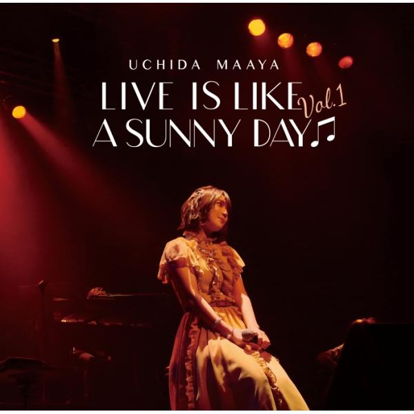 【発売日：2019年04月24日】01. Life is like a sunny day -Acoustic ver.-02. aventure bleu -Acoustic ver.-03. 創傷イノセンス -Acoustic ver....
