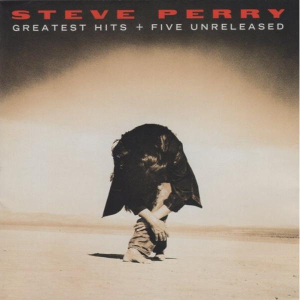 【発売日：1998年12月16日】01. Ｏｈ、シェリー / Oh Sherrie02. フーリッシュ・ハート / Foolish Heart03. シーズ・マイン / She's Mine04. ストラング・アウト / Strung Ou...