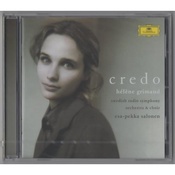 ■未開封品につき、中身の状態確認は実施しておりません。■海外盤（日本語解説等はありません）レーベル：Deutsche Grammophon企画品番：471-769-2組み枚数：1【曲目】ジョン・コリリアーノ：ファンタジア・オン・オスティナー...