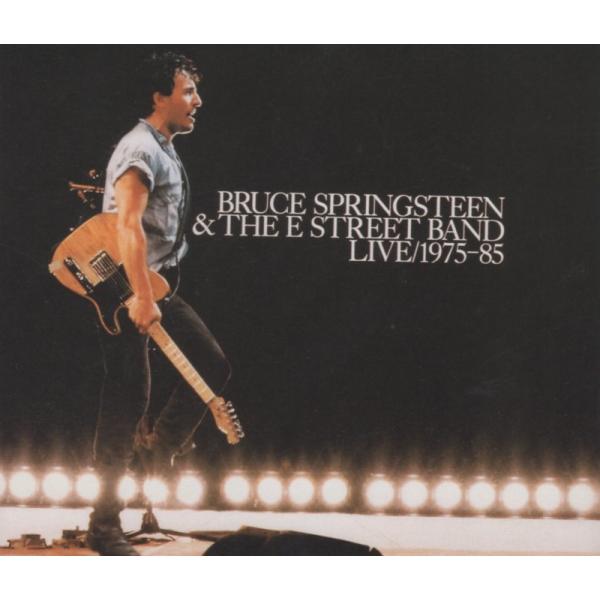 【発売日：1995年11月22日】DISC 11.涙のサンダー・ロード2.アダムとケイン3.夜の精4.7月4日のアズベリー・パーク (サンディの歌)5.パラダイス・バイ・ザ・C6.ファイアー7.成長するってこと8.都会で聖者になるのはたいへ...