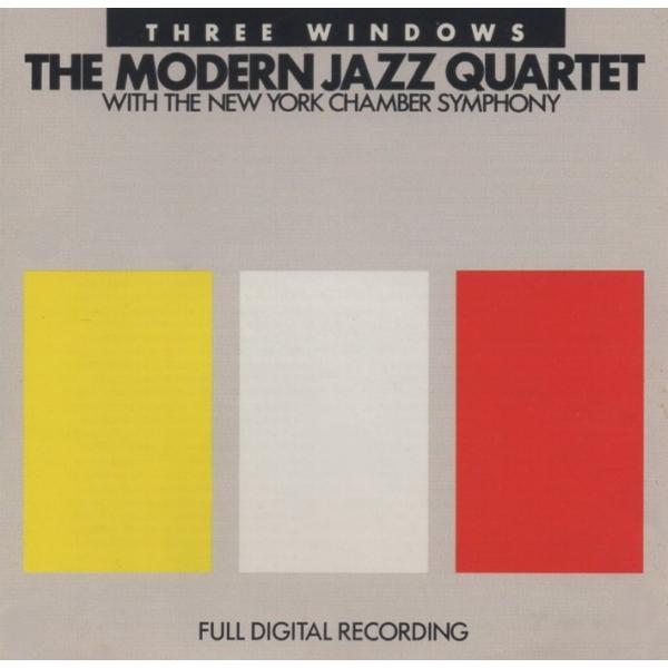 【発売日：1987年08月25日】01. スリー・ウィンドウズ / THREE WINDOWS  02. カンザス・シティー・ブレークス / KANSAS CITY BREAKS  03. エンカウンター・イン・カーニュ / ENCOUNT...