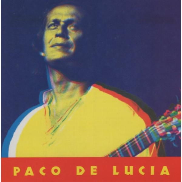 【発売日：1989年12月21日】01. 入江にて / EN LA CALETA　　　　02. 祭りの日のショール / MANTILLA DE FERIA　　　　03. 即興のルンバ / RUMBA IMPROVISADA　　　　04. 私...