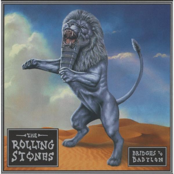 【発売日：1997年09月27日】■スリーブケースは付属しておりません。01. フリップ・ザ・スイッチ / Flip the Switch02. エニバディ・シーン・マイ・ベイビー? / Anybody Seen My Baby?03. ロ...