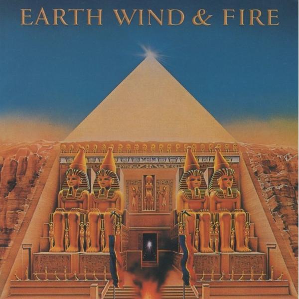 【発売日：1991年09月01日】01. 太陽の戦士 / SERPENTINE FIRE02. 宇宙のファンタジー / FANTASY03.a 市のたつ広場 (間奏曲) / IN THE MARKETPLACE (INTERLUDE)03....