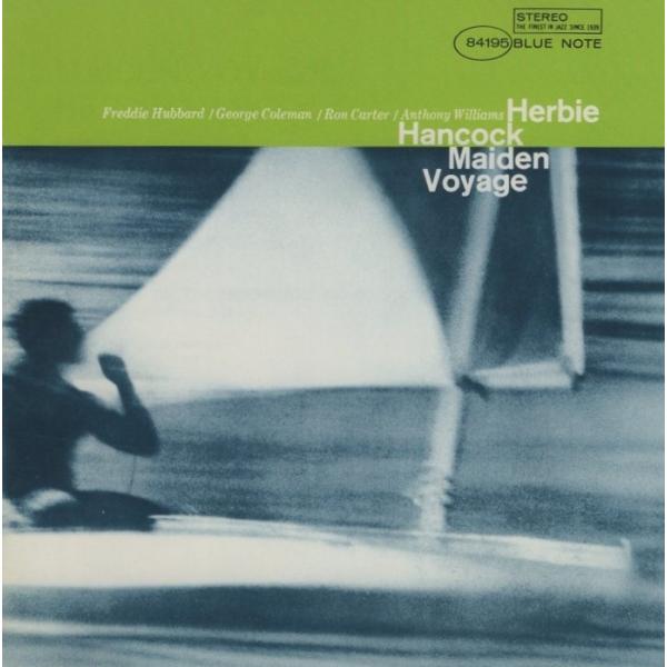 【発売日：1995年04月26日】01. 処女航海 / Maiden Voyage02. ジ・アイ・オブ・ザ・ハリケーン / The Eye Of The Hurricane03. リトル・ワン / Little One04. 適者生存 /...