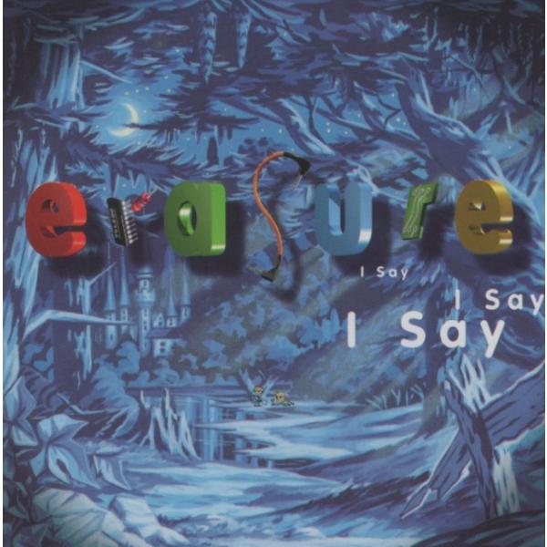 【発売日：1994年05月20日】1.テイク・ミー・バック2.アイ・ラヴ・サタデー3.マン・イン・ザ・ムーン4.ソー・ザ・ストーリー・ゴーズ5.ラン・トゥ・ザ・サン6.オールウェイズ7.オール・スルー・ジ・イヤーズ8.ブルース・アウェイ9....