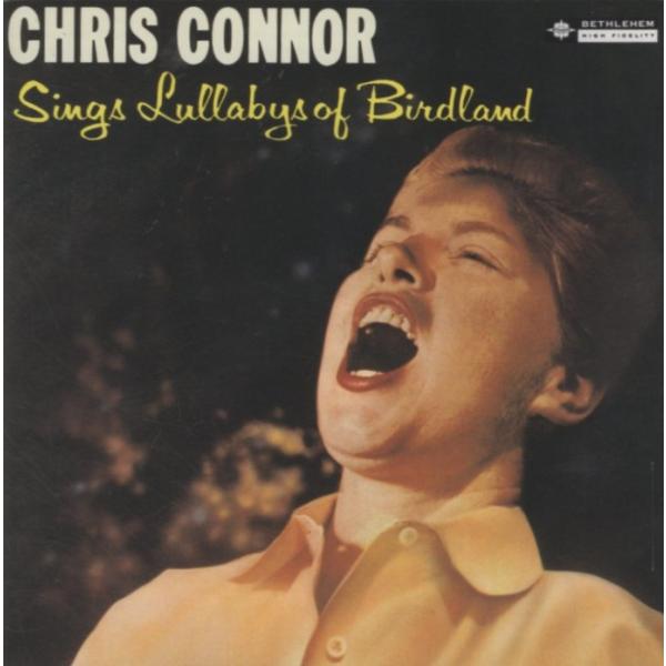 【発売日：1999年10月27日】01. バードランドの子守唄 / LULLABY OF BIRDLAND  02. ホワット・イズ・ゼア・トゥ・セイ / WHAT IS THERE TO SAY  03. トライ・ア・リトル・テンダネス ...