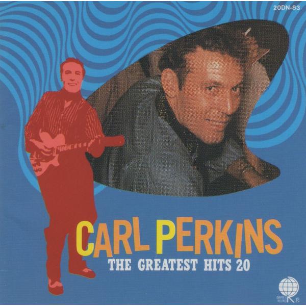 【発売日：1989年08月21日】01. Movie Magg02. Let The Jukebox Keep On Playing03. Gone Gone Gone04. Blue Suede Shoes05. Honey Don't0...