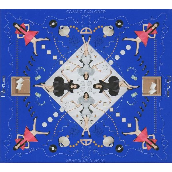 【発売日：2016年04月06日】CD01． Navigate02． Cosmic Explorer03． Miracle Worker04． Next Stage with YOU05． STORY06． FLASH (Album-mix...
