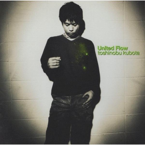 【発売日：2002年04月10日】1. United Flow〜Foreplay〜 2. まんまでGO 3. 無常 4. DO ME BABY 5. Respect(this＆that)〜Extended Funky Jam Version...