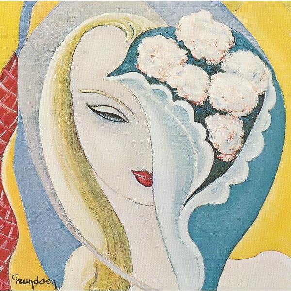 【発売日：1997年03月05日】01． アイ・ルックト・アウェイ02． ベル・ボトム・ブルース03． キープ・オン・グロウイング04． だれも知らない05． アイ・アム・ユアーズ06． エニーデイ07． ハイウェイへの関門08． テル・ザ...